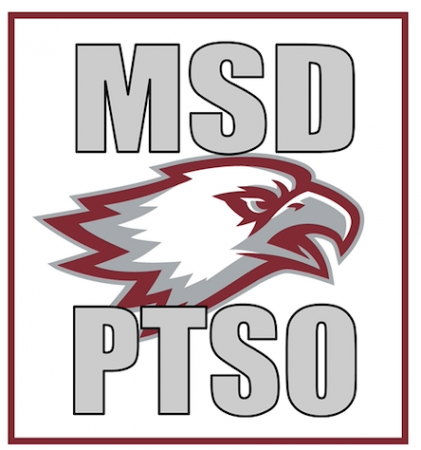 Marjory Stoneman Douglas PTSO, Inc. logo